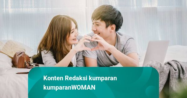 5 Tanda Kamu dan Pasangan Menjalani Hubungan Sehat | kumparan.com